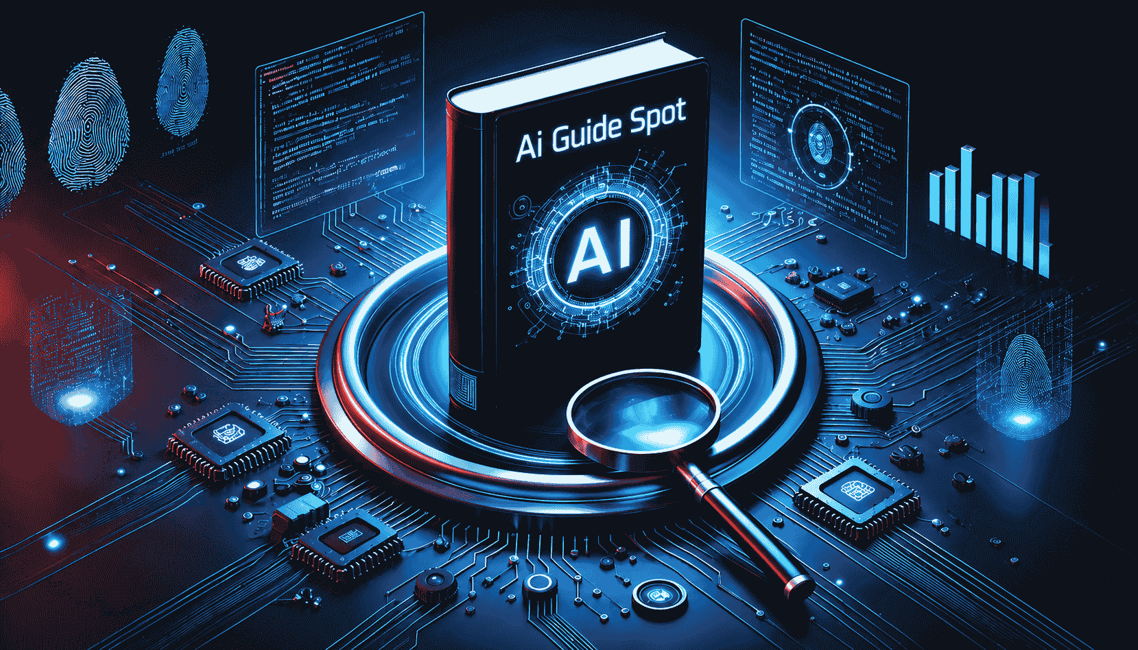Home [aiguidespot.com]